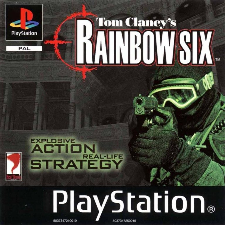 Quem foi Tom Clancy’s | O autor que deu origem a franquia Rainbow Six ...
