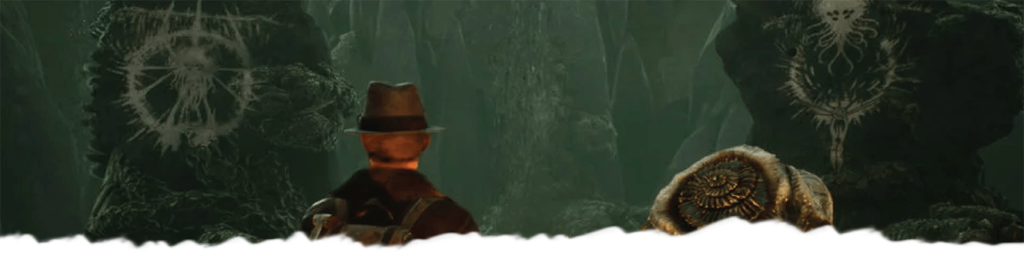 5 MOTIVOS para jogar The Sinking City | Mitos de Cthulhu - InterNerdZ
