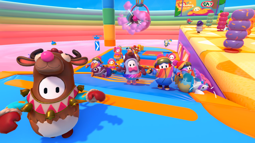 Devolver Digital | Nova Mid-Season 3.5 chega com muitas novidades em ...