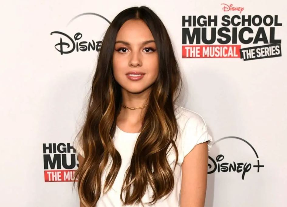 Olivia Rodrigo: conheça todas as suas facetas - InterNerdZ