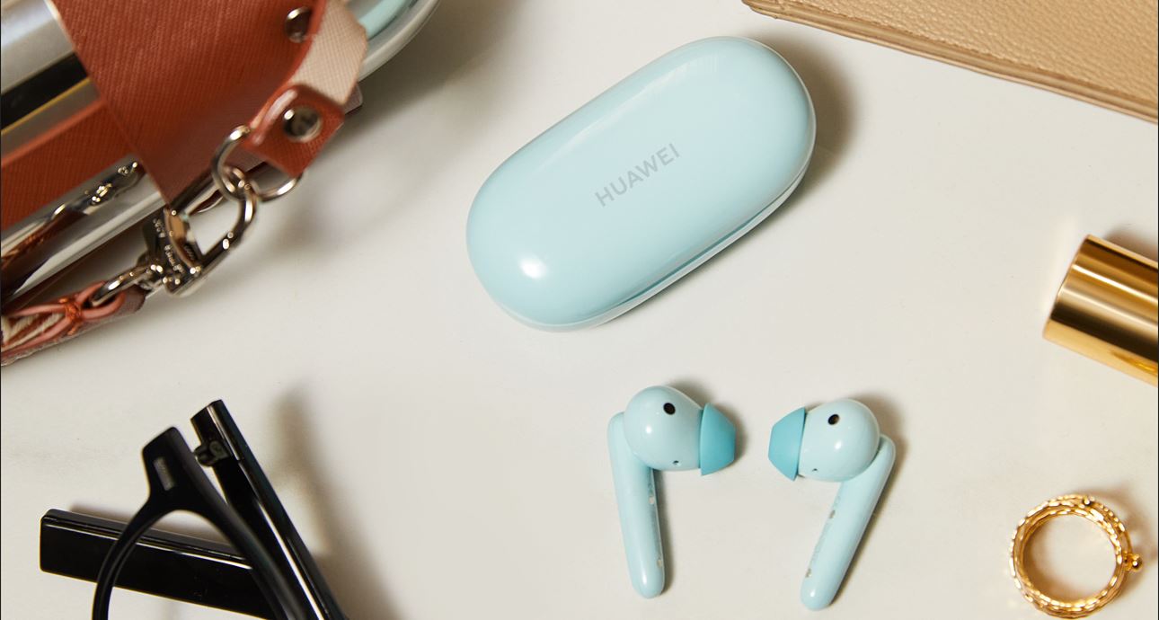 Huawei | Novos modelos de fones sem fio HUAWEI FreeBuds SE e HUAWEI ...