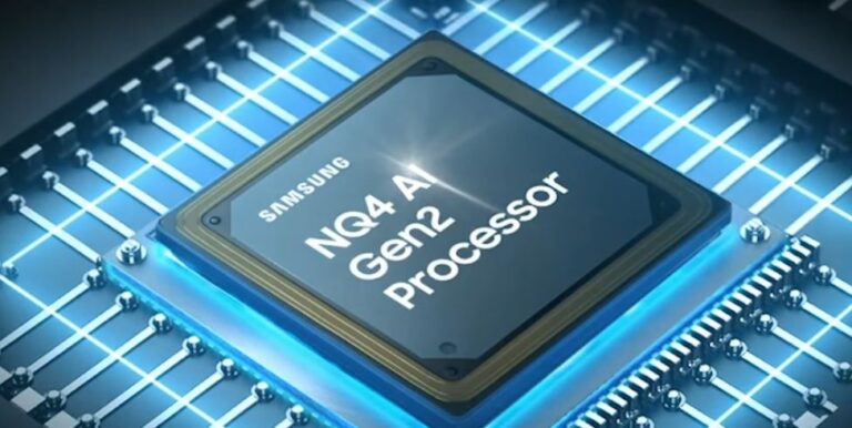 Review: Samsung QLED QNX1D 55” – Versatilidade e Qualidade em Tela ...