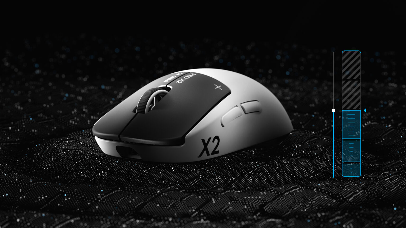 Logitech G lança PRO X2 SUPERSTRIKE no Brasil - InterNerdZ